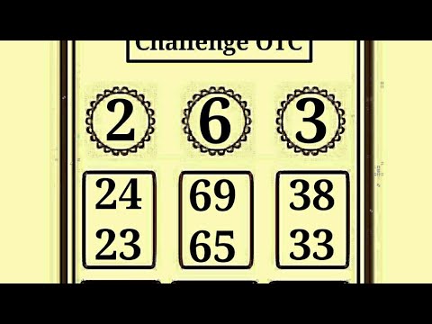 KALYAN OTC | 24-08-2022 | KALYAN MATKA | OPEN TO CLOSE | LIVE FIX ...