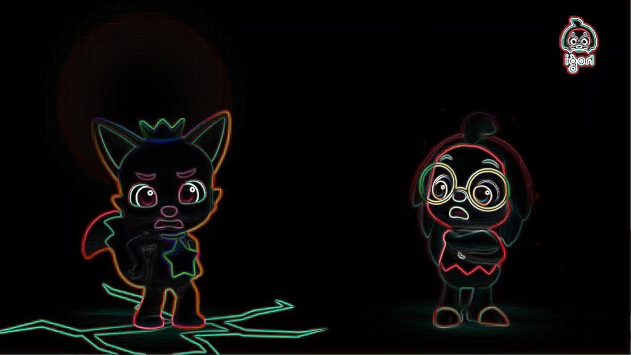 Hogi - Angry Hogi/Pinkfong - Sparta Pitch - Inspired by Gamavision ...