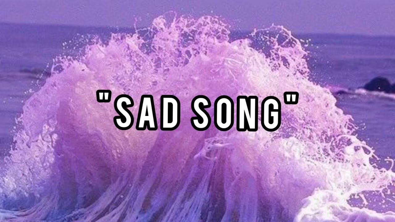 Top 5 Sad Songs YouTube top-5-sad-songs-youtube