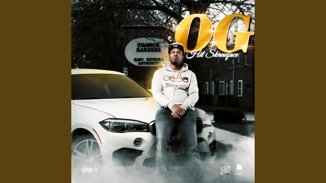 In Da Projects (feat. GI Gizzle) - YouTube