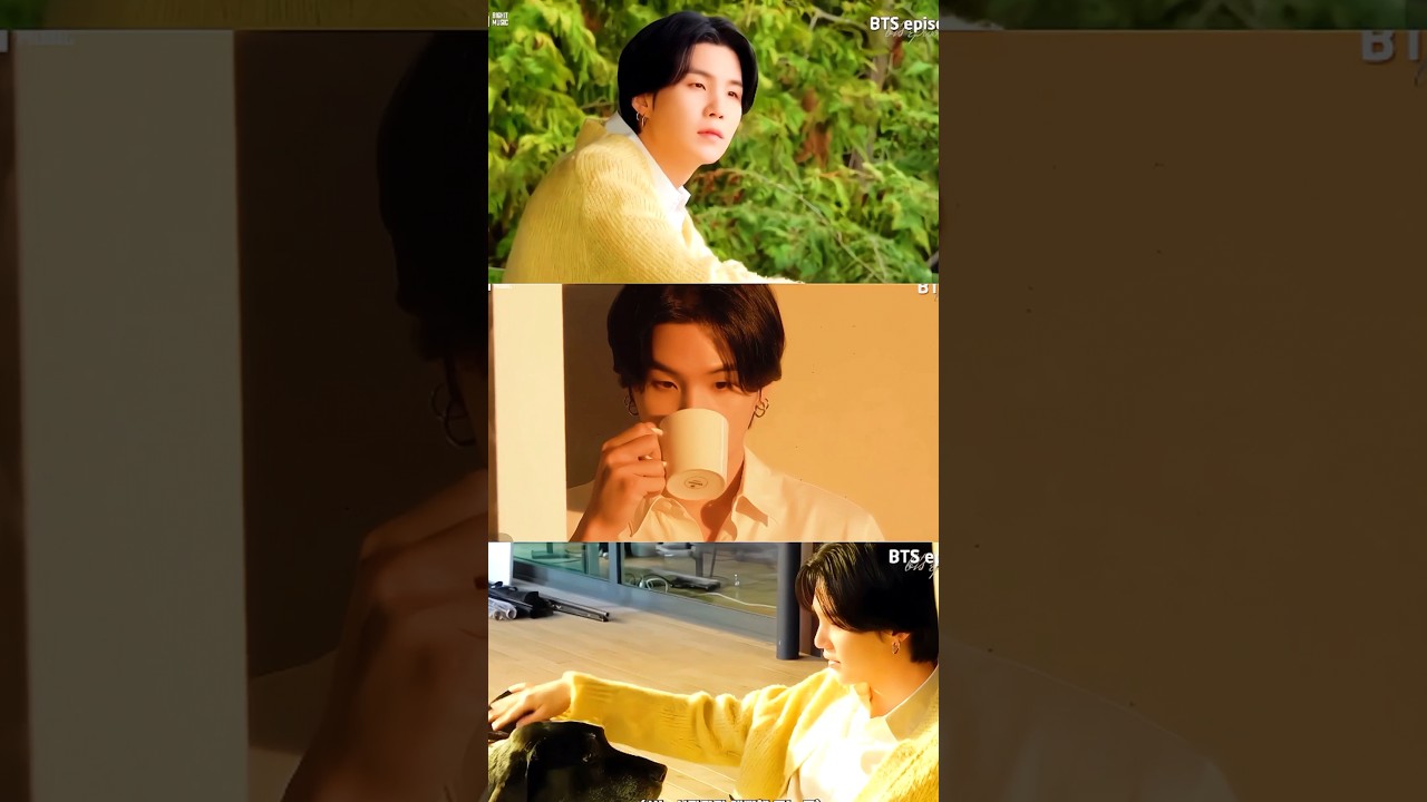 He’s my Yellow person💛 Explanation in the comment section..who’s yours ...