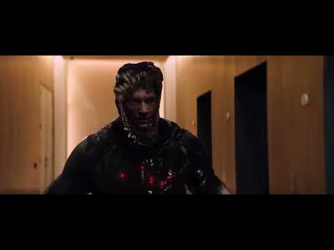 ı am VENOM #shorts