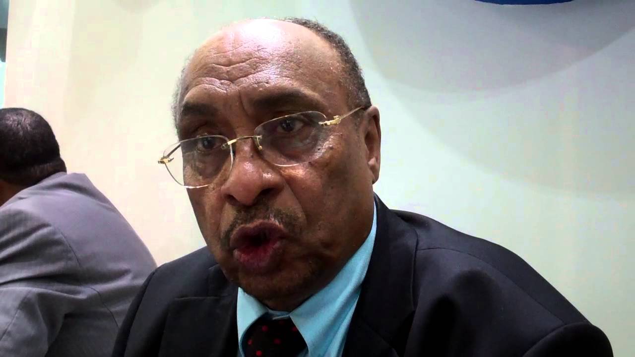 Al Rawdah's CEO DR. El RASHID DAFALLA MOHAMED speaks to WILLIAM FARIA ...