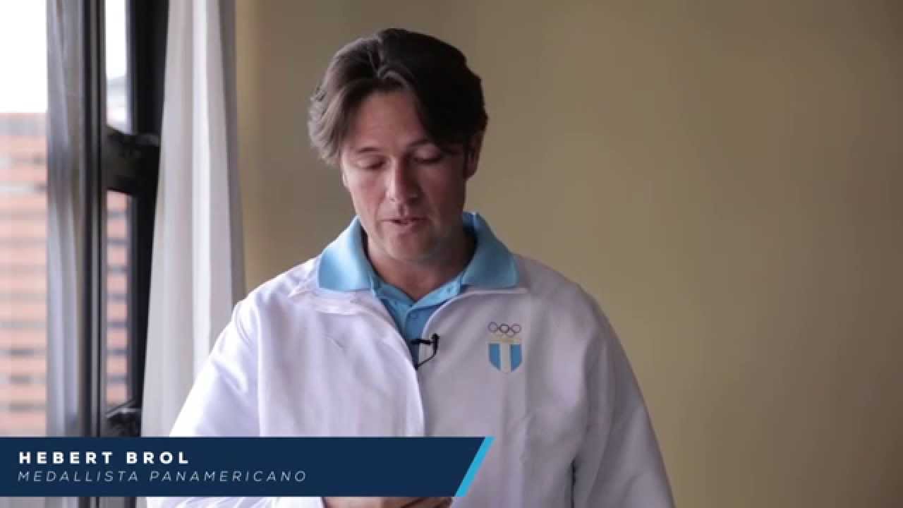 Guate Ora, Día 28 - Hebert Brol - YouTube