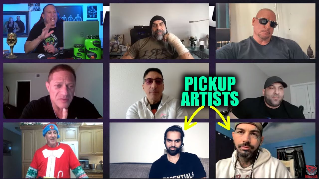 HOW TO PICK UP WOMEN! After Hours LIVE (12/19/23) - YouTube
