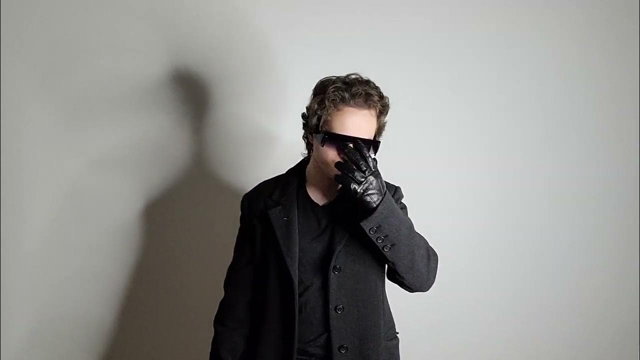 Albert Wesker - Live Action Resident Evil Movie Reboot - YouTube