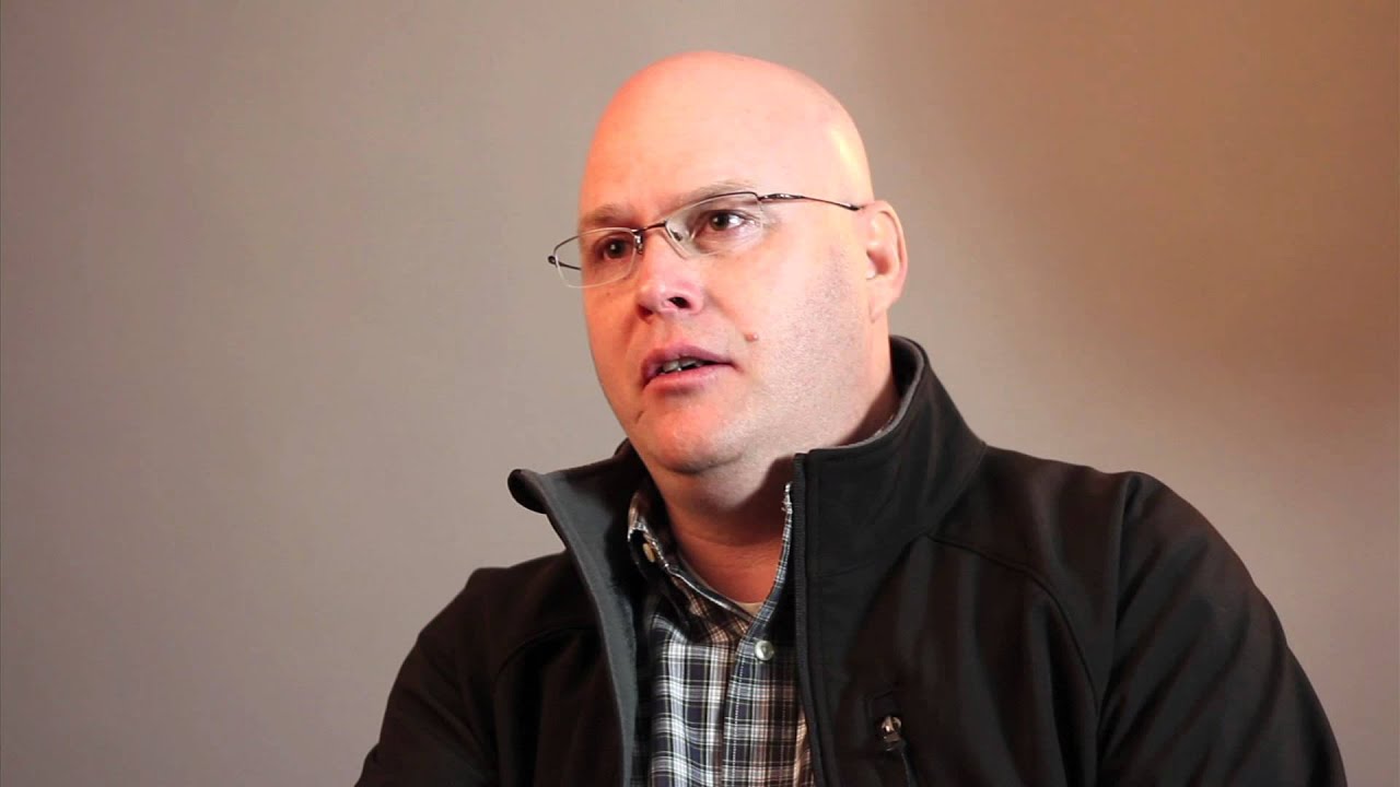 Marc Castor: A New Beginning - YouTube