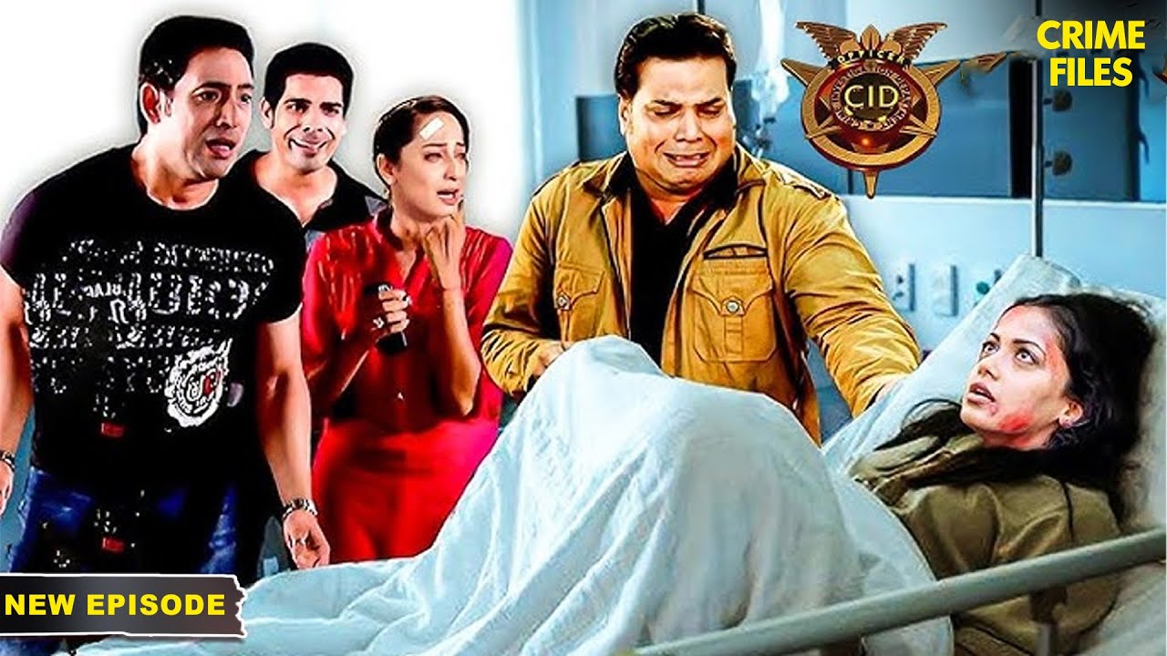 CID 2025 | CID new episode | CID full episode | CID serial | ACP ...
