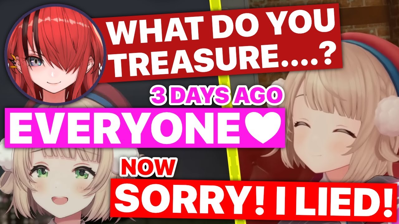 When You Think Ui-mama Was Finally Being Honest About Her Feelings But ...