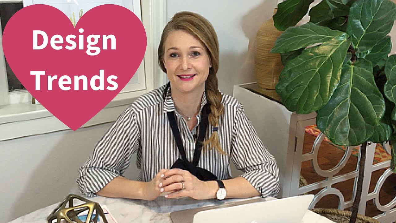 Design Trends - 2016 - YouTube