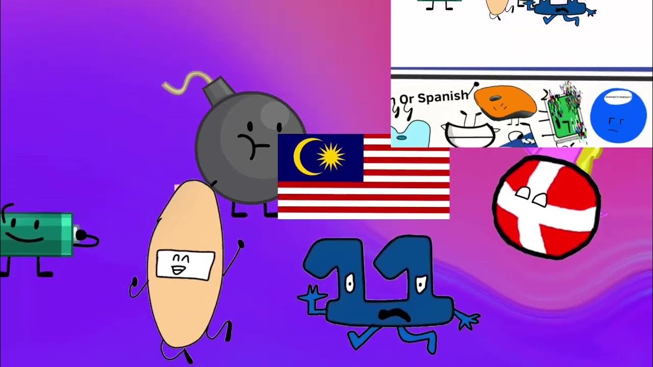 IDFB INTRO REMIX - YouTube