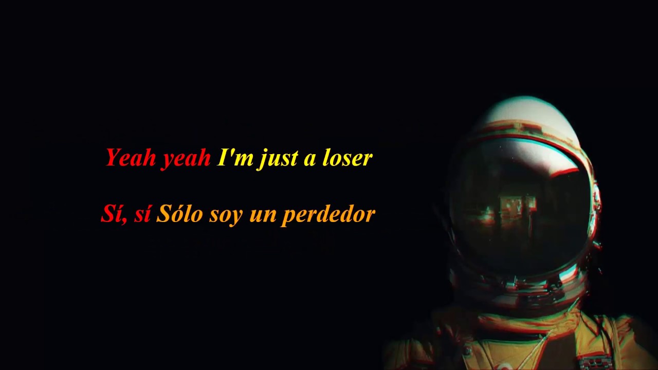 Falling In Reverse~Loser~Sub Español e Ingles - YouTube