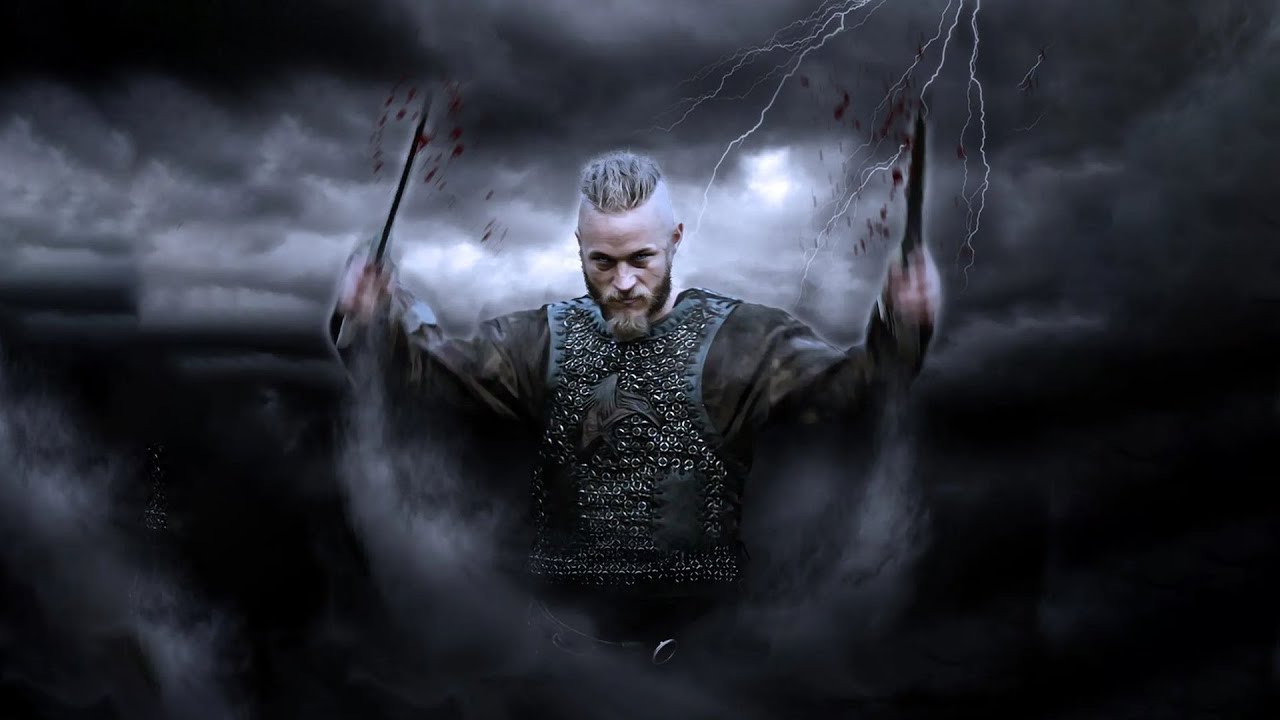 Hail to the King Ragnar | Epic Viking & Nordic Folk Music | Most Epic ...