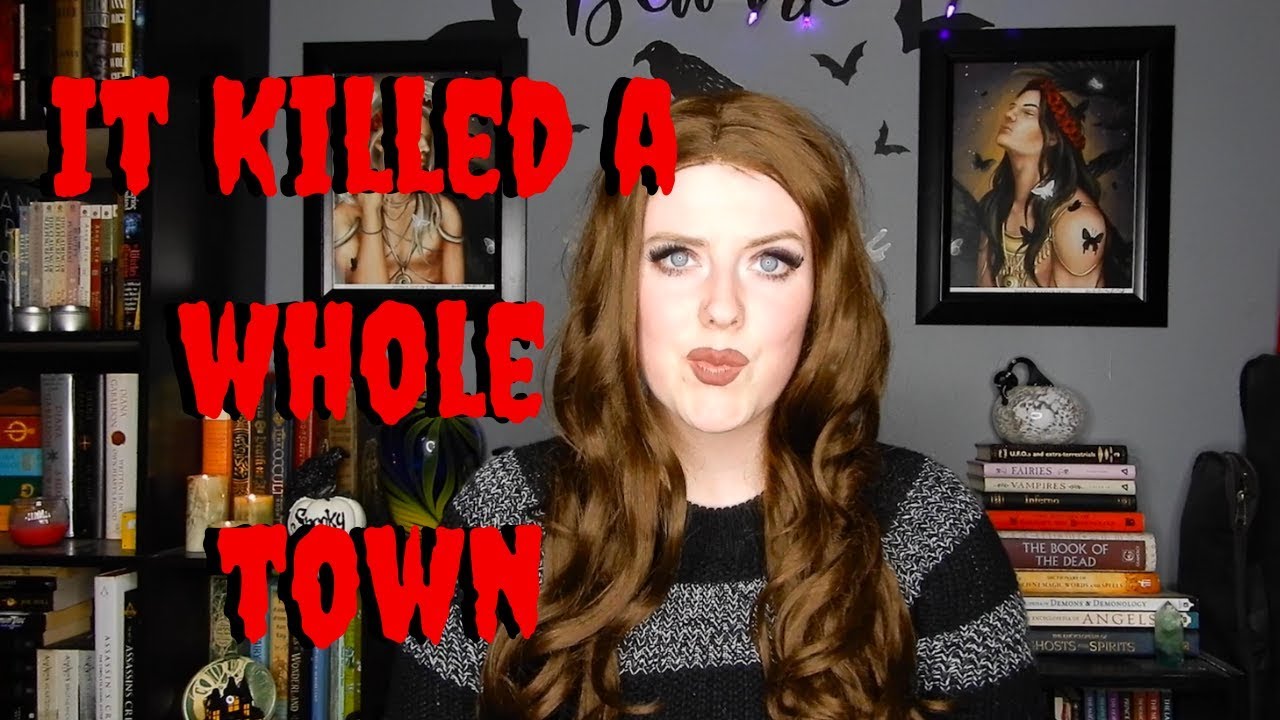 This Is One Scary Creature.... | SCP 139 - YouTube