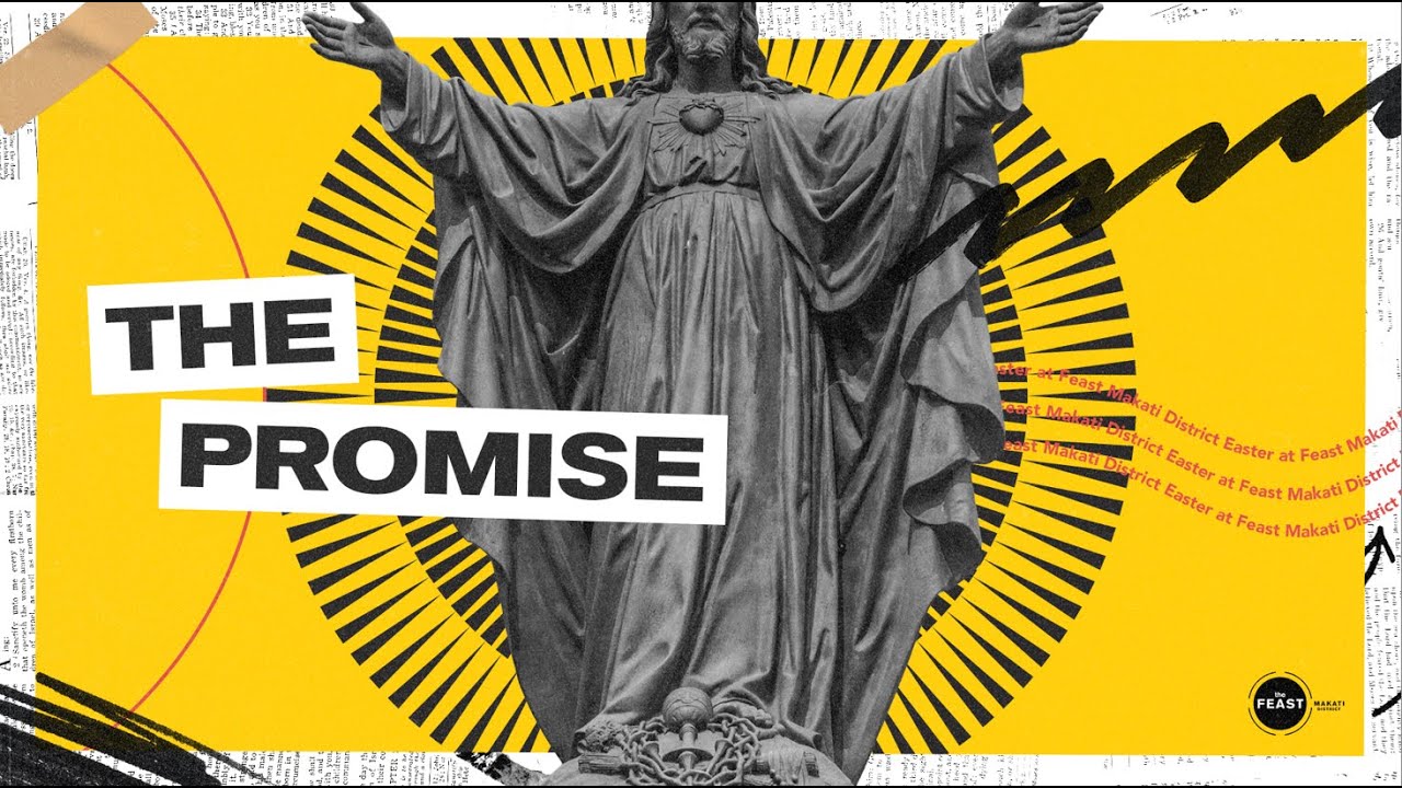 The Promise (2nd Session) - YouTube