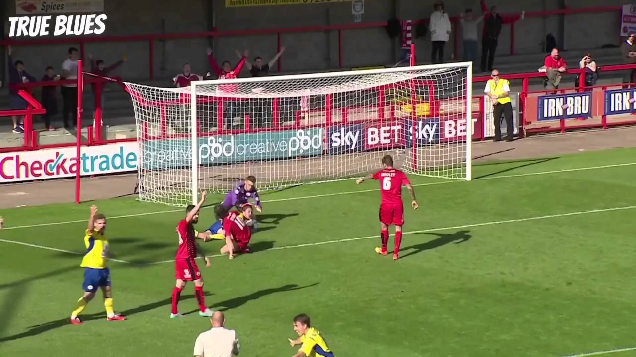 Josh Windass Goals | Rangers FC - YouTube