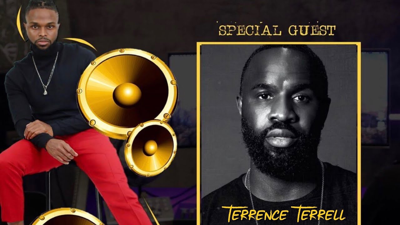 In A Session: In The Meantime w/ Terrence Terrell | From Winning an ...