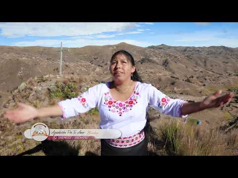 Ministerio de Alabanza y Adoración \