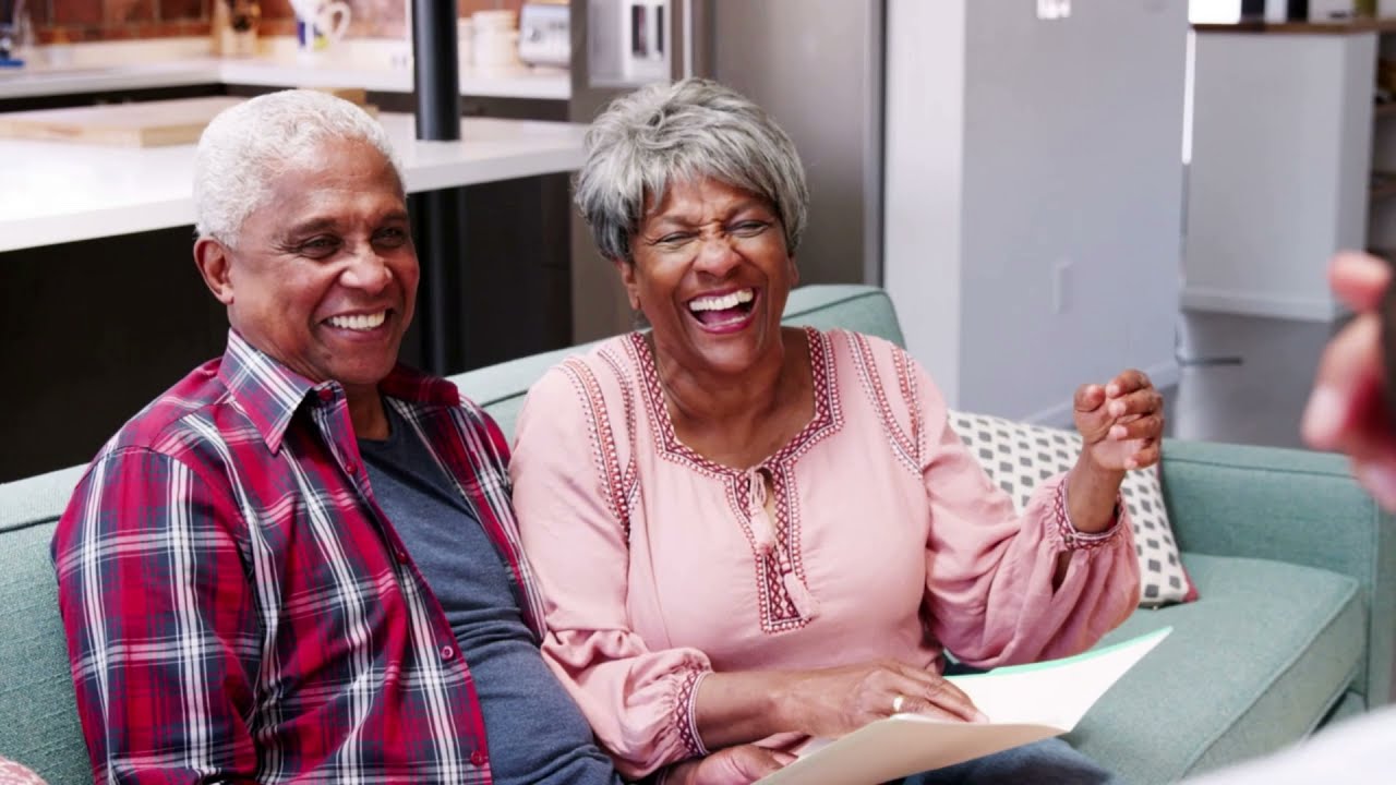 Are You Ready For Retirement? with: James Conole - YouTube