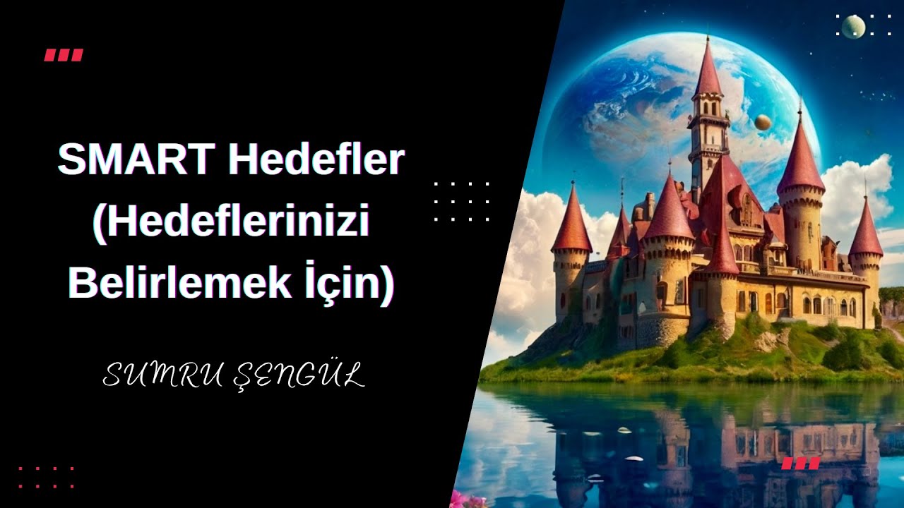 Smart Hedefler - YouTube