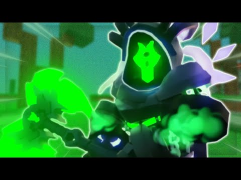 The Abandoned Kit... The Void Regent (Roblox BedWars) - YouTube