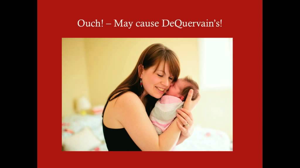 Hand - CRASH! Medical Review Series - YouTube