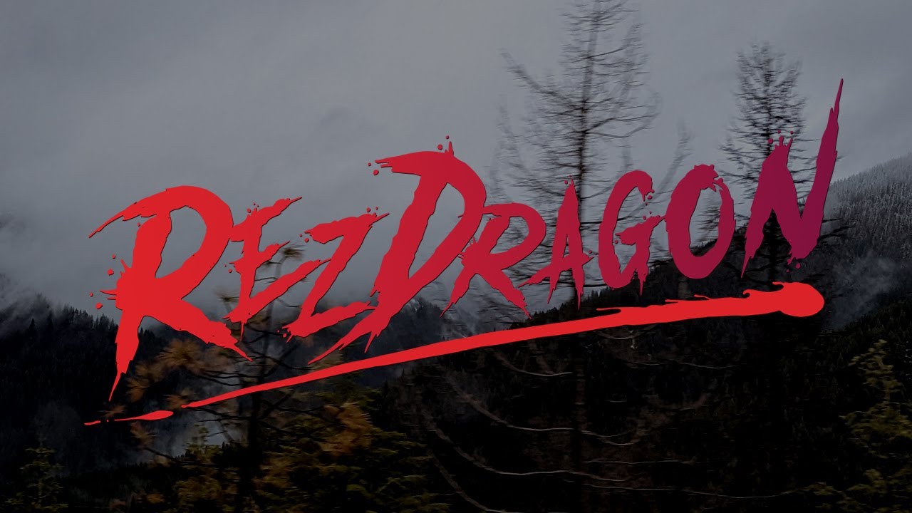 Welcome to the Dark (Channel Trailer) - YouTube