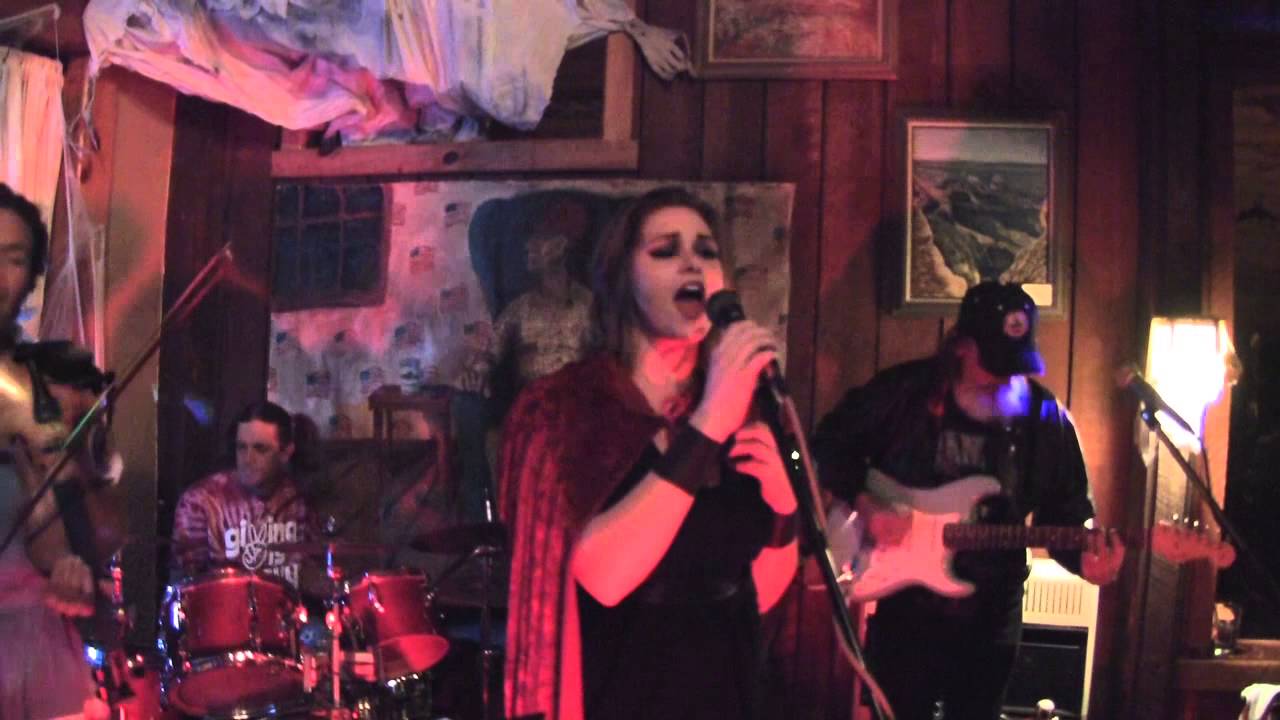 Tracy Jones - YouTube