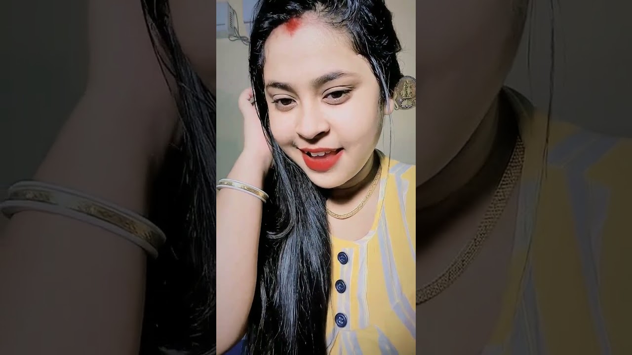 diya nag new instagram reel - YouTube