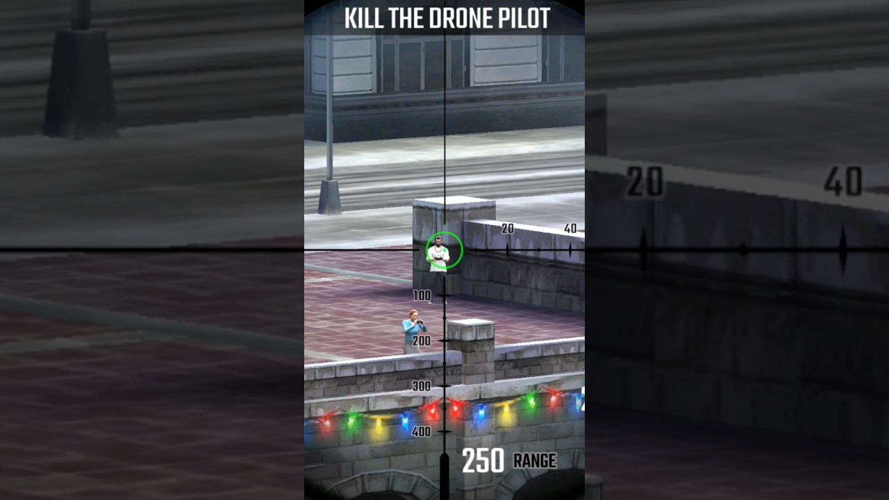 pure sniper game 🎯 Z6 - YouTube