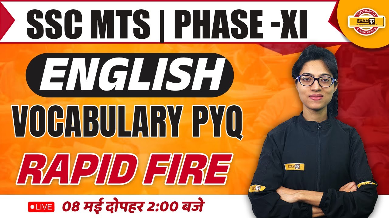 ssc-selection-phase-11-mts-2023-ssc-english-class-vacabulary-pyq