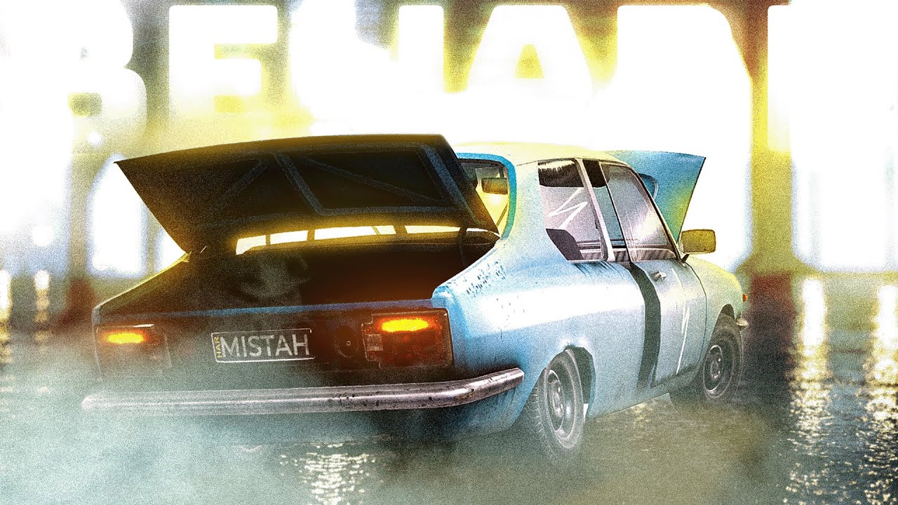 We NEED More Games Like Beware! The Greatest Car Horror Game. - YouTube