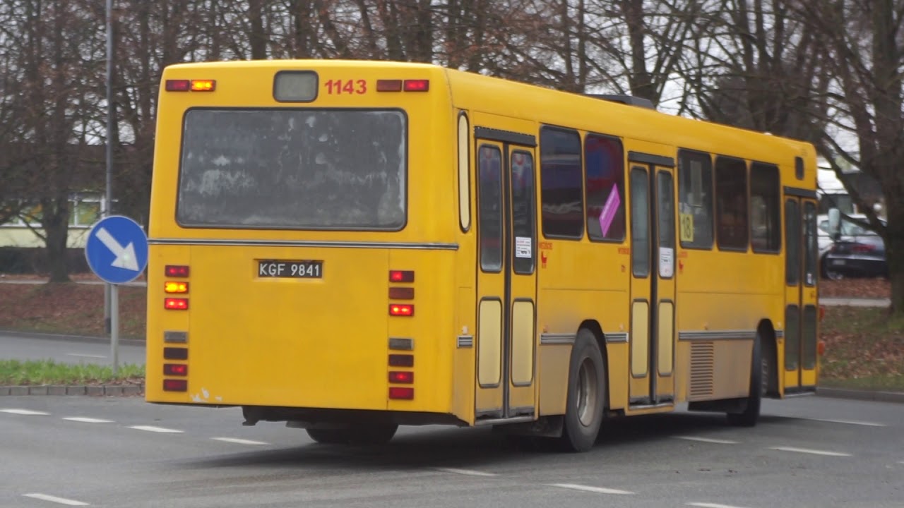 DAB 12-1200B #1143 - YouTube