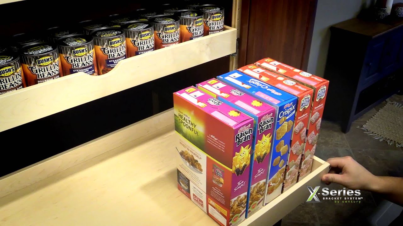 X-Series Bracket System™ Adjustment Process - YouTube