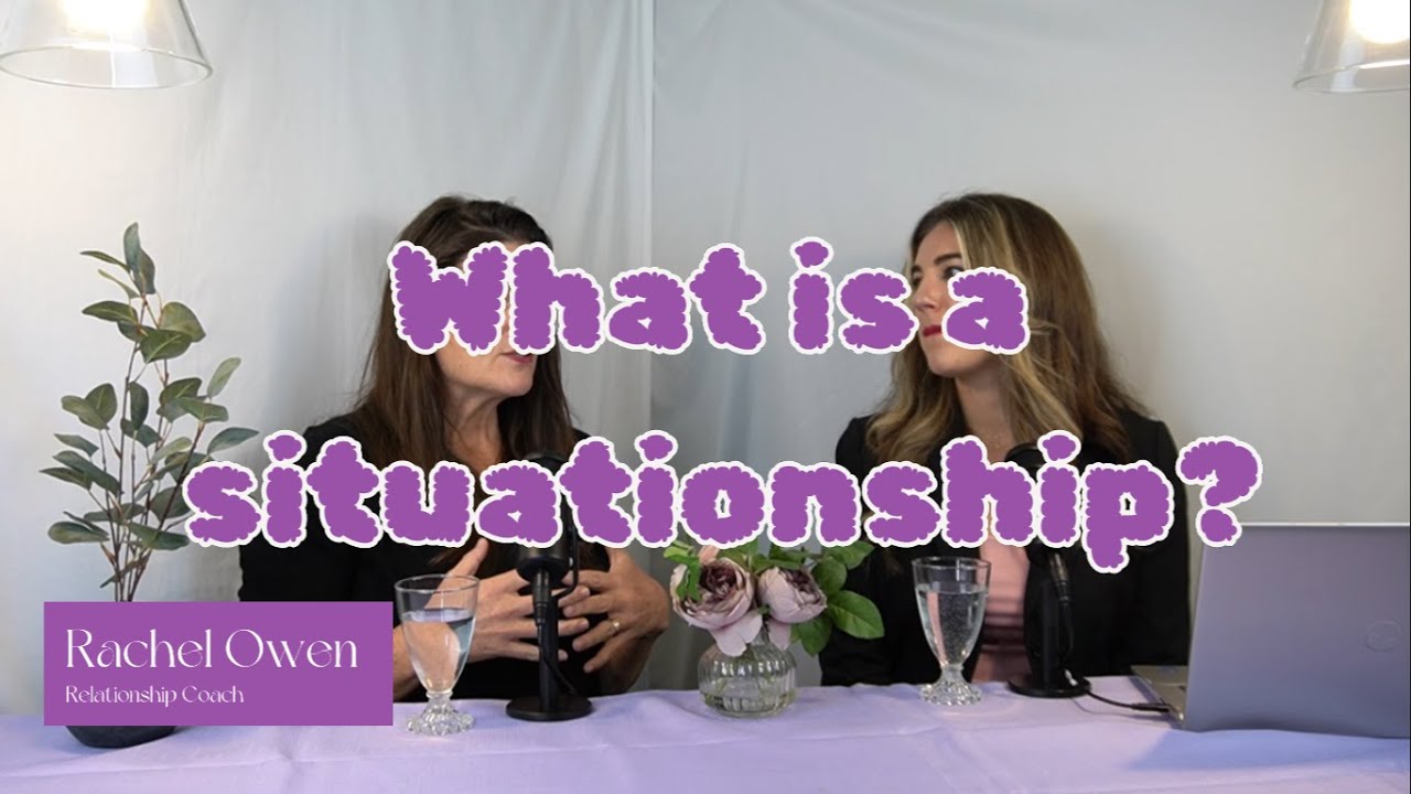 What is a Situationship? I What Does Situationship Mean? I Luli Health ...