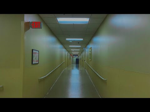 Liminal Spaces (Places you’ve seen in your dreams/nightmares) - YouTube