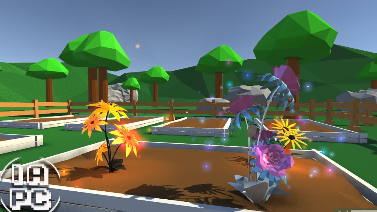 Alchemy Garden Gameplay #1 | WHAT DID I DO?! - YouTube