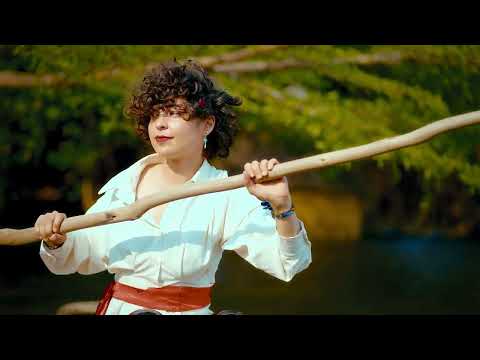 Sat-B - Busy Girl (Official Music Video)