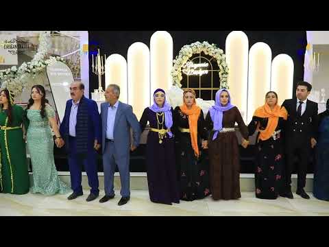 Özkan & Babaç Ailesi - Nesrin & Aziz - Nişan Merasimi Part 1