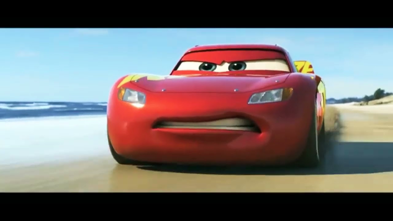 Cars 3 AMV - YouTube