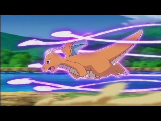 Dragonite Draco Youtube