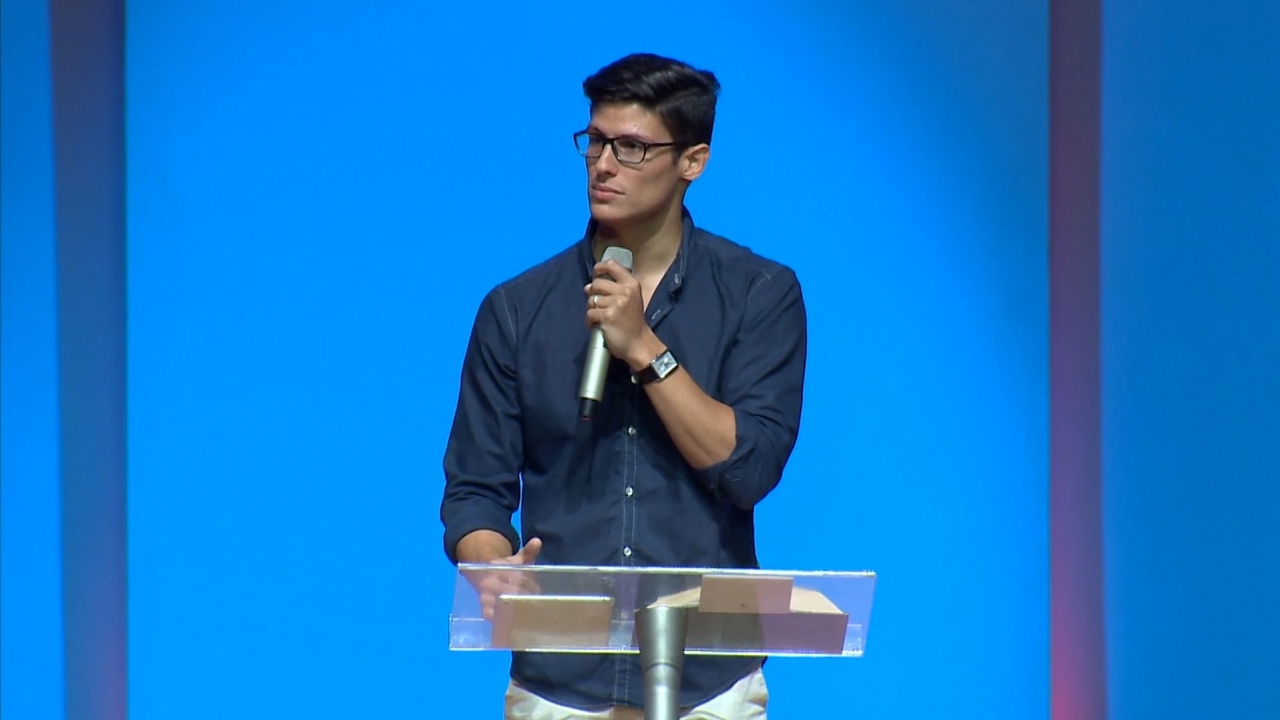 Joshua Abreu | 22 ENE 2017 - YouTube