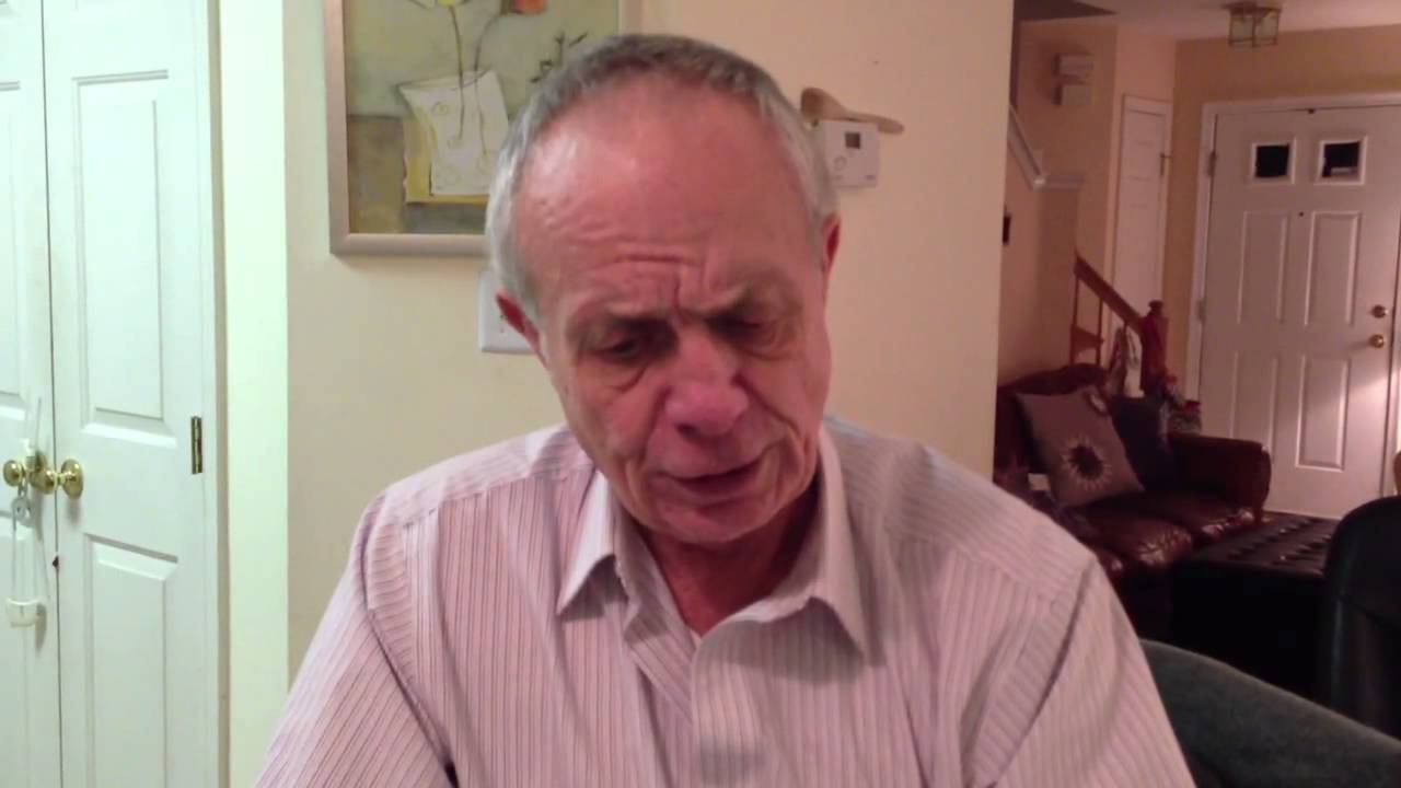 Four more years - David Megel - YouTube