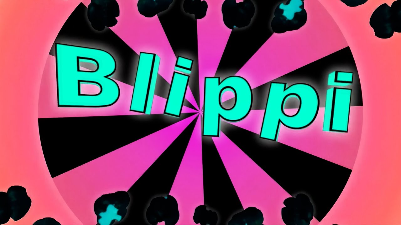 Blippi Intro Effects | Preview 2 Frank V2 Effects - YouTube