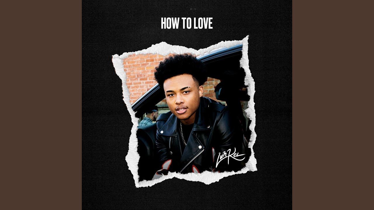 How To Love - YouTube