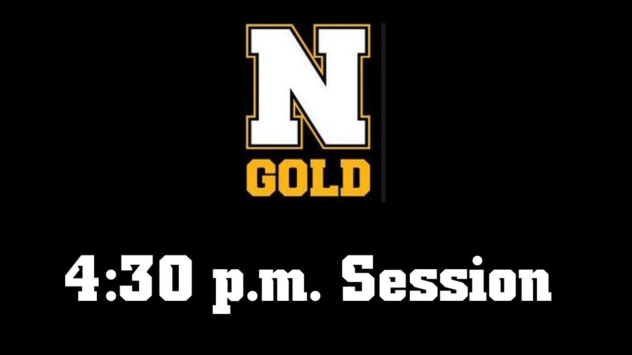 Nebraska Gold Combine 4:30 p.m. Session - YouTube