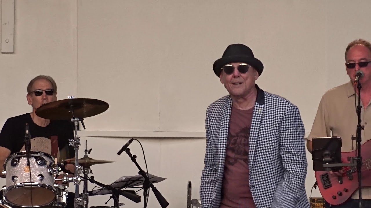 The Billy Price Band - Get Your Lies Straight - Pittsburgh, PA 06-23-19 ...
