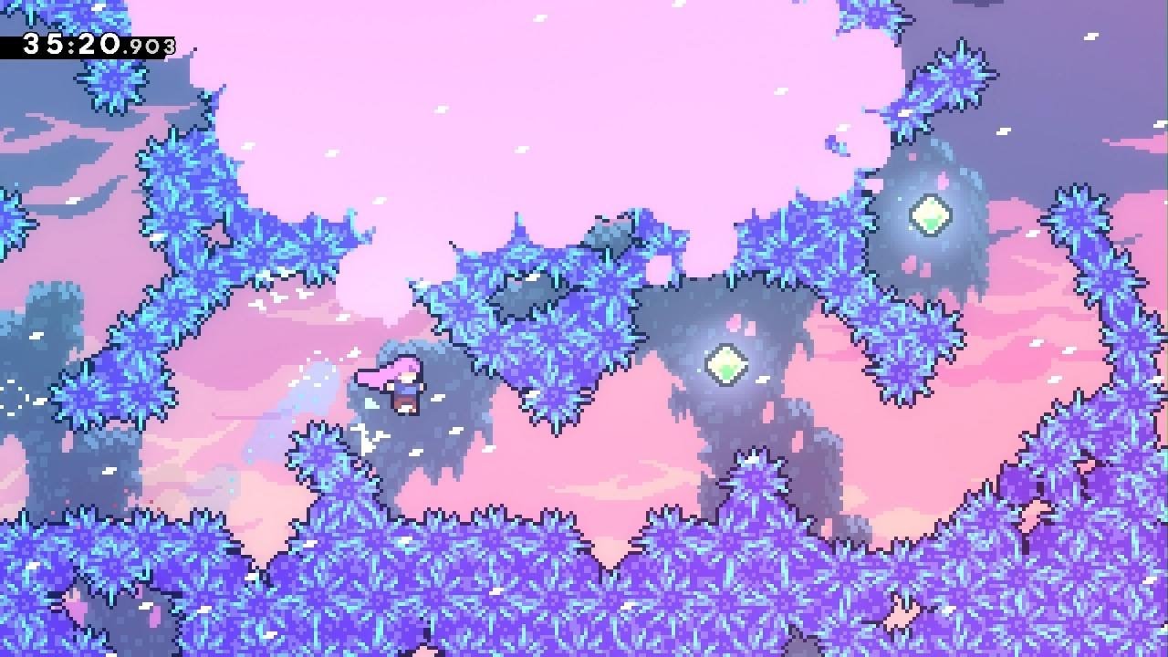 Celeste 9C EPIC VICTORY - YouTube