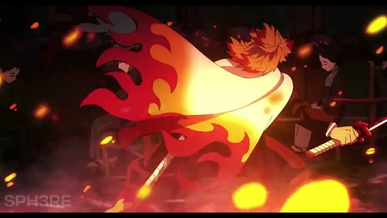 RENGOKU - TOOFAN 🌪️🌪️ - YouTube