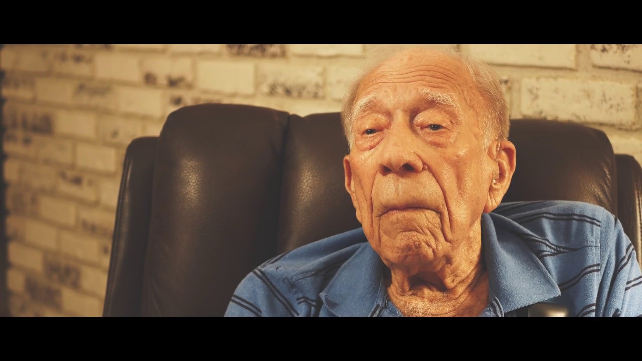 Ralph Jones || The Fire Chief - YouTube